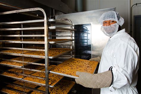 Ben And Jerrys Supplier Greyston Bakery Has An Open Hiring Policy