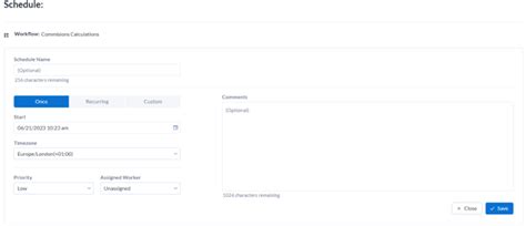 Streamlining Reporting With Alteryx Billigence