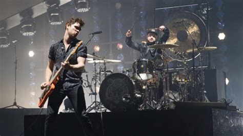 Royal Blood Tease Doc About 10th Anniversary Of Debut Album
