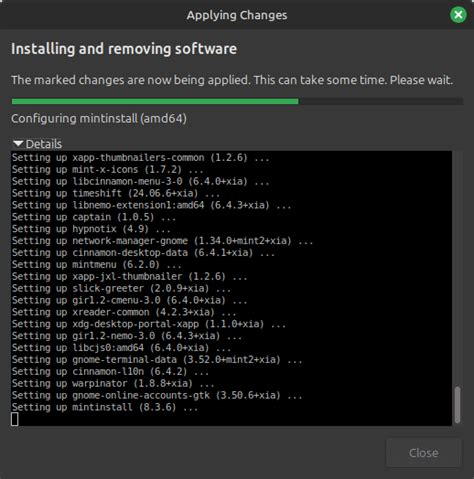 Upgrade To Linux Mint 221 Is Now Available Heres How To Do That