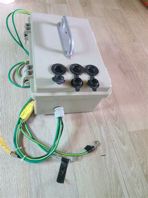 인산철파워뱅크120a 기타 중고물품 당근 중고거래