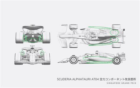 角田裕毅「トップ8を狙えるかも」母国凱旋の鈴鹿f1日本gpで今季最高成績を期待 Formula1 Data F1情報・ニュース速報解説