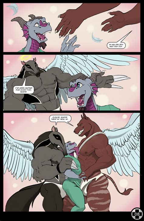 Chronos Chronicles Comic Porn HD Porn Comics