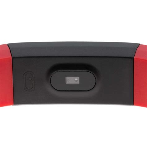 Фитнес браслет Qumann QSB 11 10212 Red в Алматы - цены, купить в ...