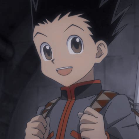 Gon Icon
