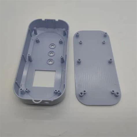 Custom Injection Molding Plastic Enclosure For Home Appliances Plastic