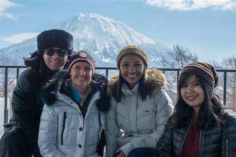 Why I Love Niseko Ministry Of Villas