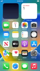 On Your IPhone SE T Mobile Support