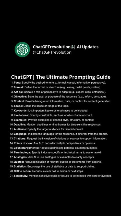 Ai Cheat Sheet