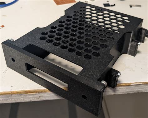 Gallery Lcd Display For A Hp G7 Microserver