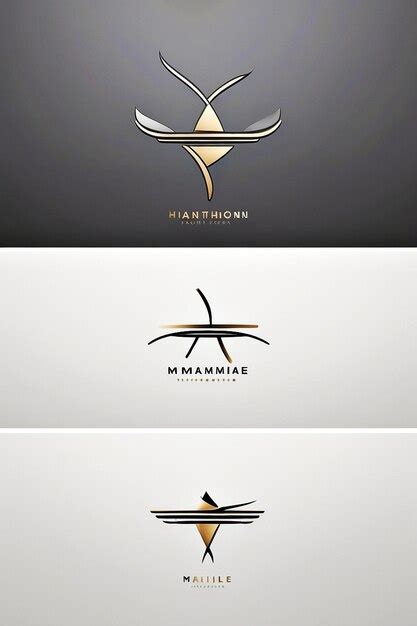 Premium Ai Image Global Logo Design