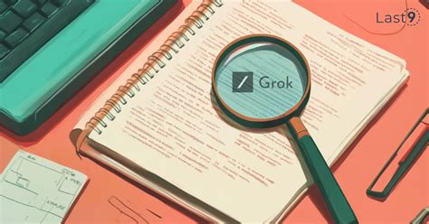 A Complete Guide To Using The Grok Debugger Last9