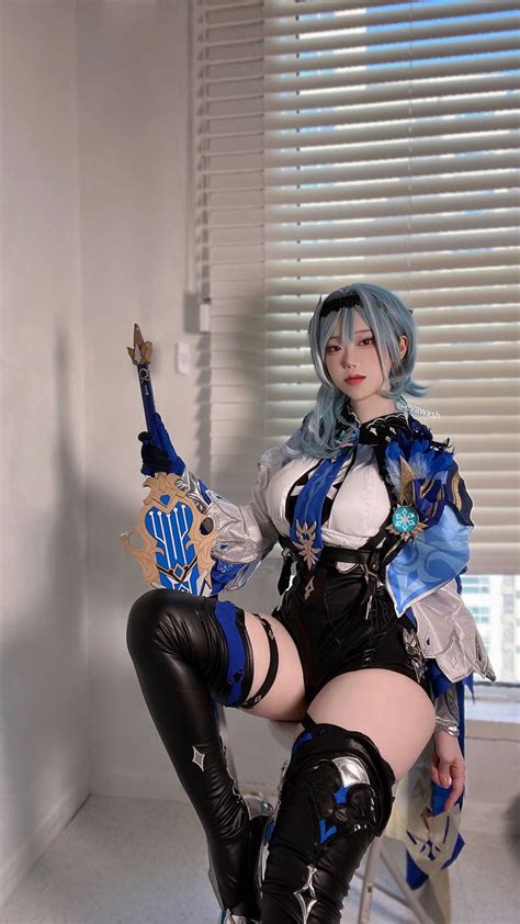 Pin Oleh Konuji Tsujimoto Di コスプレ Di 2024 Gadis Animasi Orang Cantik Gambar Tokoh