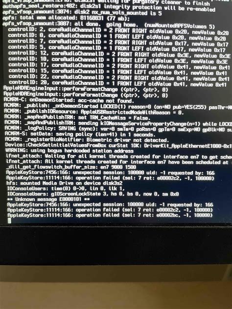 slow boot times opencore r hackintosh