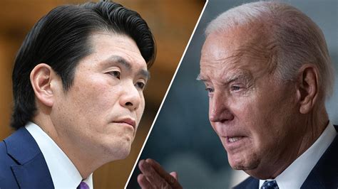 Doj Suddenly Located Biden Biographer Transcripts Created By Robert Hur
