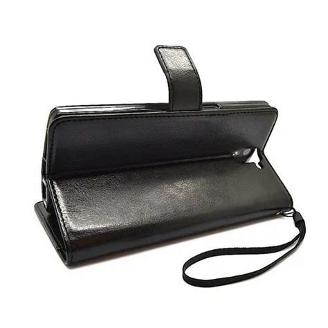 Leather Flip Case Cover At 599 Piece In New Delhi ID 16772836512