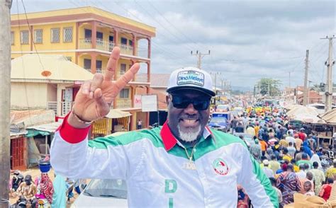 Kogi ‘youve Been Scammed Adc Denies Collapsing Structure For Melaye