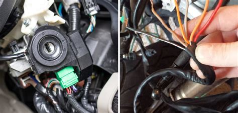 How To Bypass Ignition Switch Without Key 10 Easy Methods