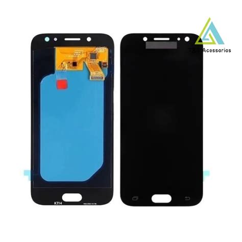 Frontal Tela Touch Display J Pro J Incell Shopee Brasil
