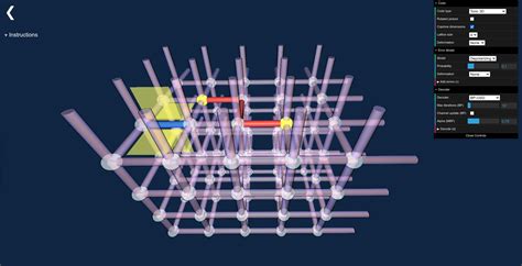 github panqec panqec simulation and visualization of quantum error
