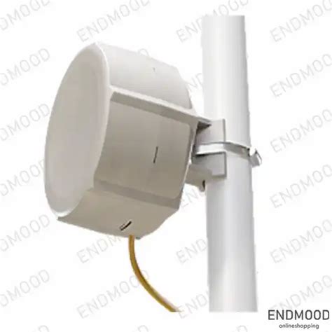 رادیو وایرلس میکروتیک Mikrotik Sxt Lte6 Kit