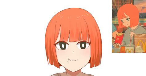Mcdonalds Mcdonalds Mcmommy Mcmommy Pov Pixiv