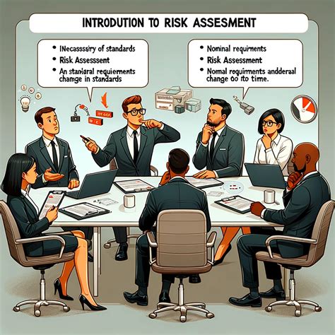 Introduction to risk assessment | Safe to Play Shop