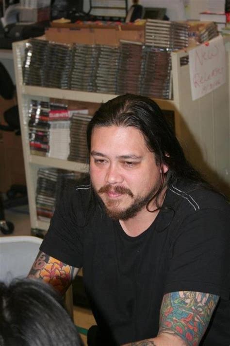 Chi Cheng Rest In Peace