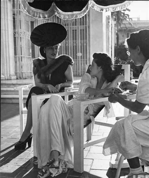 Cuba Before Castro The Glamour Of Pre Revolution Cuba Vintage Cuba