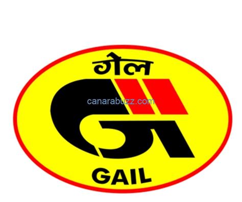Gail Recruitment 2023 Notification Apply Online For 277 Post Canara Buzz