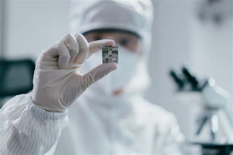 China S Chip Advances Could Bring Down Gadget Prices