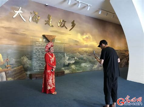 京族·独弦琴 光明网