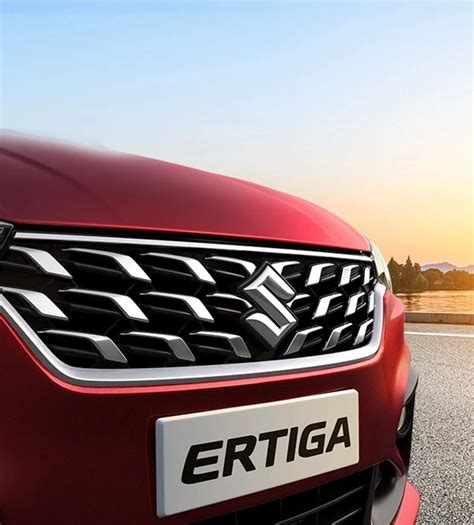 Maruti Suzuki Ertiga Colours 7 Ertiga Colour Options In India