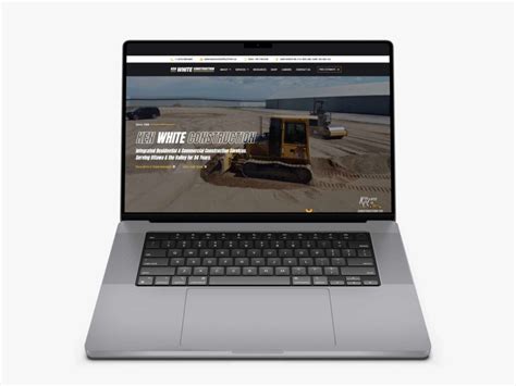 Ken White Construction Blue Collar Marketing