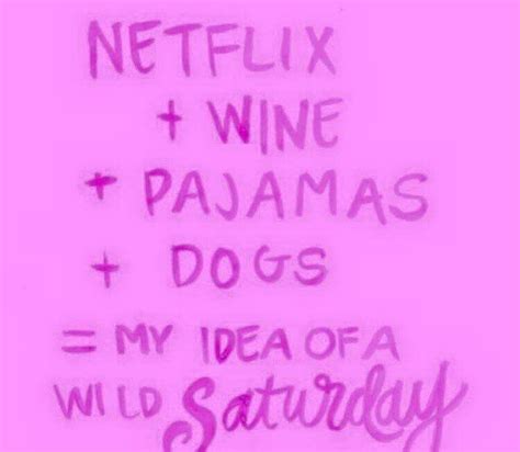 Wild Saturday Night