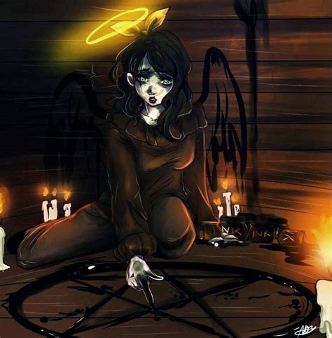 Allison Pendle Bendy And The Ink Machine Amino
