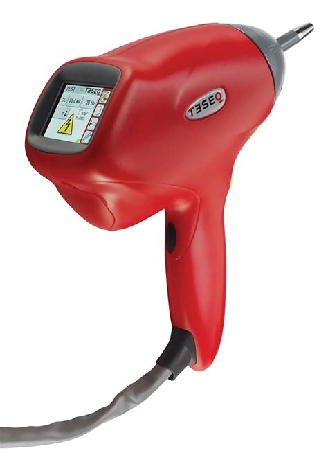 静电枪 Nsg 437