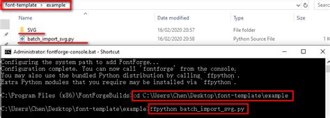 GitHub Tomchen Font Template Simplest Way To Create Your Own Font