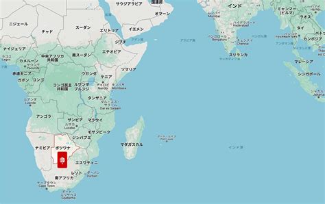Oda 南アフリカのボツワナへ｜gallery｜leaf｜株式会社リーフ