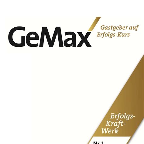 Gemax Gmbh Youtube