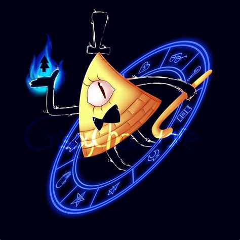 🔥 [50 ] Bill Cipher Wallpapers Wallpapersafari