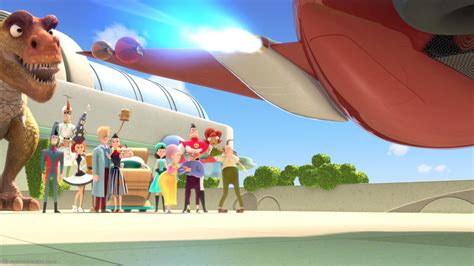 Image Robinsons 9004 Disney Wiki Fandom