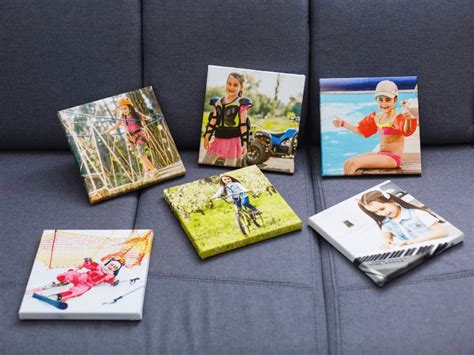 Canvas Sizes Guide Everything You Need To Know