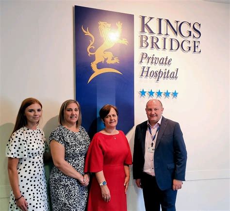 A Pleasure To Have Adele Veldsman And Rachel Woodage From The Bupa