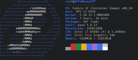 Linux Containers The DevOps Blog