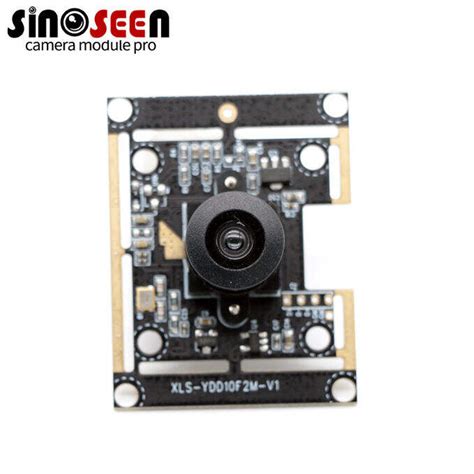 Gc2145 Sensor Raspberry Pi Hd Face Recognition Camera Module 2mp