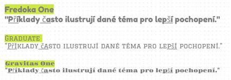 Support For Diacritics Accents In Fonts Miro