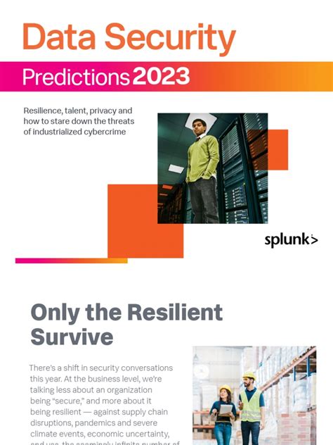 6 2 splunk data security predictions 2023 pdf