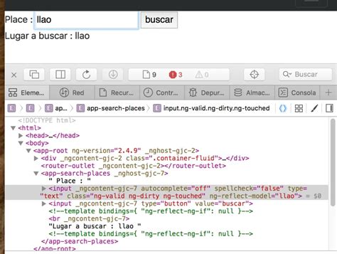 Qué es el autocompletado en HTML Haras Dadinco