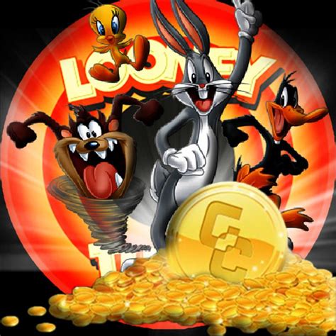 Looney Tunes Dash Bugs Bunny Adventure For Android Apk Download